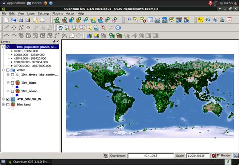 qgis quickstart — osgeo live 5 5 documentation