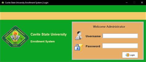 Github Castilloglennenrollment System Final Project For The Subject Dcit 24c Information