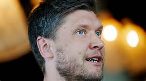 Landin Chokerede Danmark Bror Anede Intet