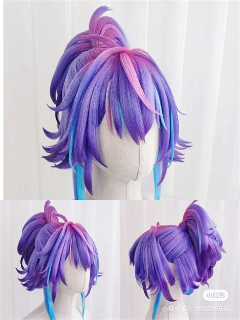 55 Hairstyles For Ocs Ideas In 2025 How To Draw Hair Hair Reference