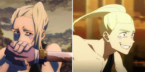 Jujutsu Kaisen What Is Harutas Cursed Technique