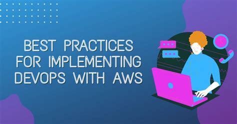Strategies For Implementing DevOps Practices With AWS