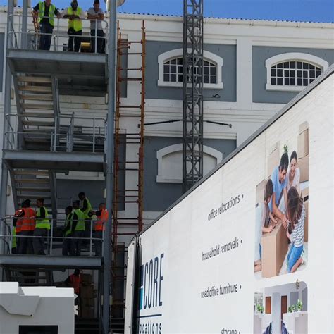 Gallery Core Relocations