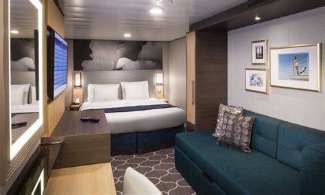 Oasis Of The Seas Cabin 11137 1r Inside Stateroom