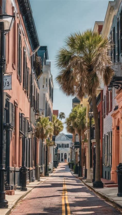 Discover Charleston South Carolina Charleston South Carolina
