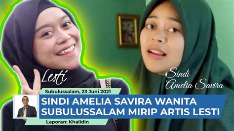 Video Mirip Artis Video Viral Youtube