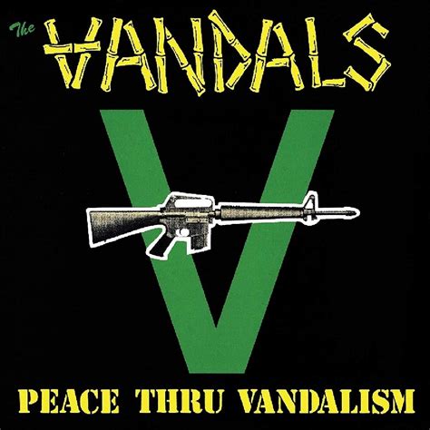 The Vandals Albums Ranked Return Of Rock