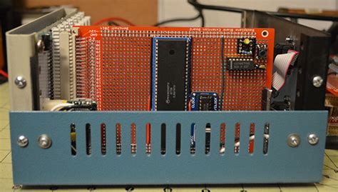 05 March 2014 Hackaday