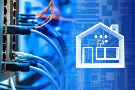 Structured Cableing Fibre Optic Installations Consult Secure Services