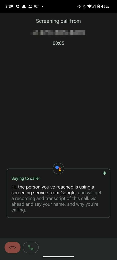 How To Enable Call Screening On Your Google Pixel