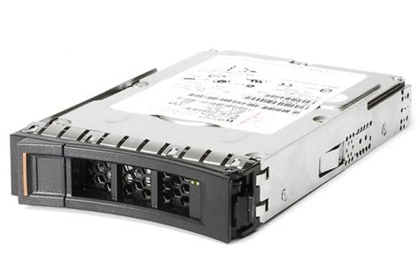 IBM TB SAS K G DP HDD Y Czech Server