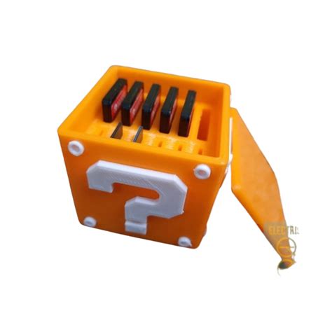 Jual Nintendo Switch Cartridge Game Case Casing Shopee Indonesia