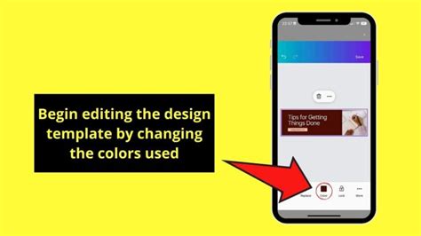 How To Use Canva Docs On A Mobile Phone The Ultimate Guide