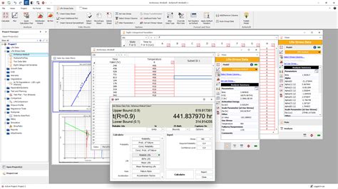 The Industry Standard For Life Data Analysis Hbk