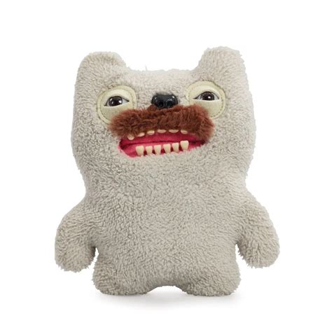 Fuggler Funny Ugly Monster Hairy Fuggs Assorted Kmart