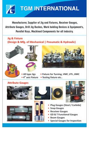 1 To 100 Mm Groove Width Checking Gauge At ₹ 950 In Coimbatore Id
