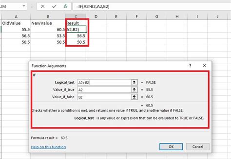 Compare Variables And Catch The Max Value From The Variable Forum