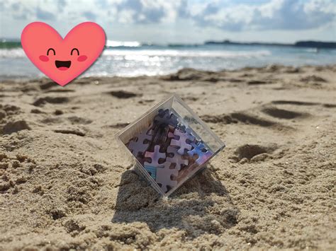 ММ За какво са ти пъзели на морето Аз Puzzles Bulgaria