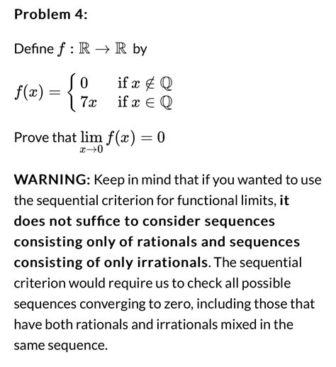 solved problem 4 define f r→r