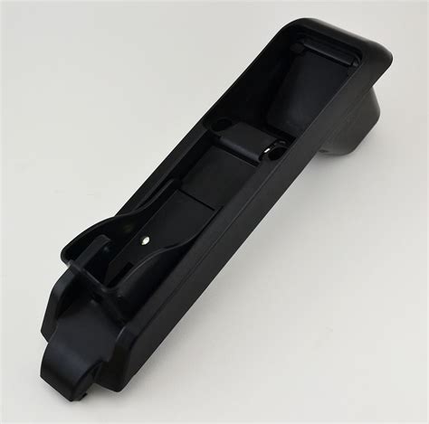 Nozzle Boot Assembly Fits Gilbarco M05912a001 13200 Westech Equipment The Pump And