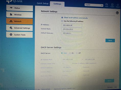 Has Connected To Tp Link Extender But No Internet What Can I Do Home Network Community