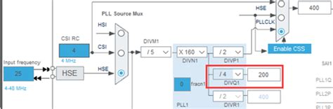 【stm32h7教程】第87章 stm32h7的sdmmc总线基础知识和hal库api sdmmc2 sdmmc1 csdn博客