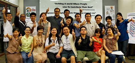 Nlp Practitioner Certification Training In Bangkok Neuro Linguistic Programming Nlp In