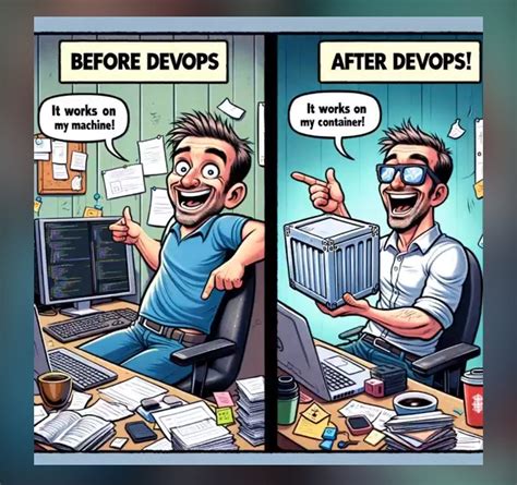 Biyyala Ravinadh On Linkedin Devops Containerization