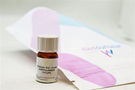 Kappalambda Immunostep Biotech