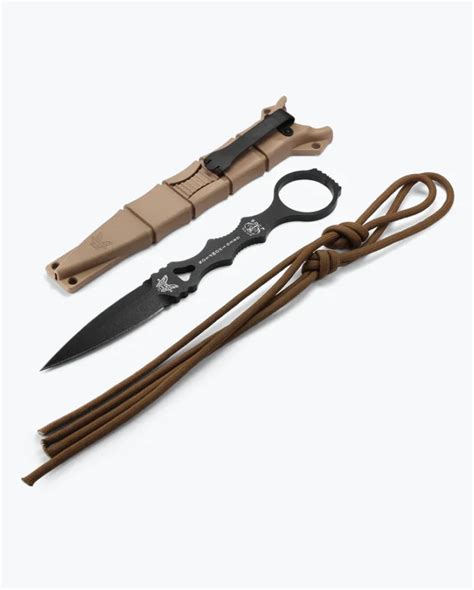 Socp Dagger Sand Sheath Fb