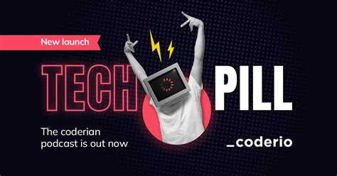 coderio on linkedin coderianspirit ambassador podcast news it