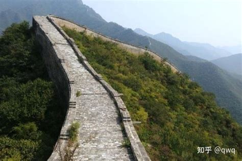 长城怎么去，北京市区到长城坐什么车？ 知乎