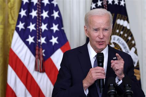 Debt Ceiling Deal Dashes Biden S Hope Of Killing Limit To Avoid Default