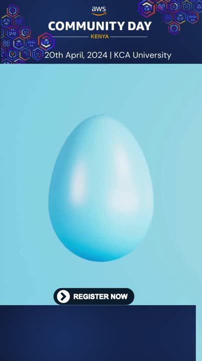 Awscommunitydayke2024 Aws User Group Kenya