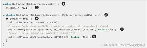 Webgoat Xml External Entity Xxe Xml实体注入webgoat Xxe Csdn博客