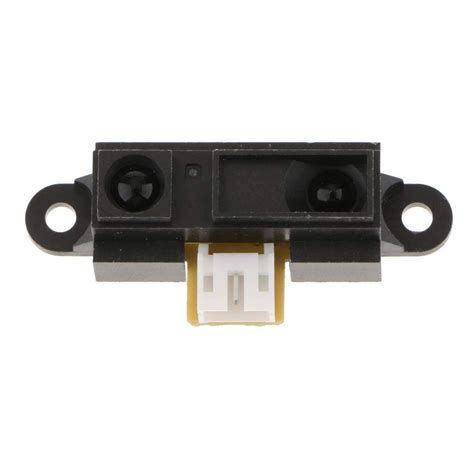 New Standard GP Y A YK F SHARP IR Infrared Range Sensor Module Cable Output Voltage Of The