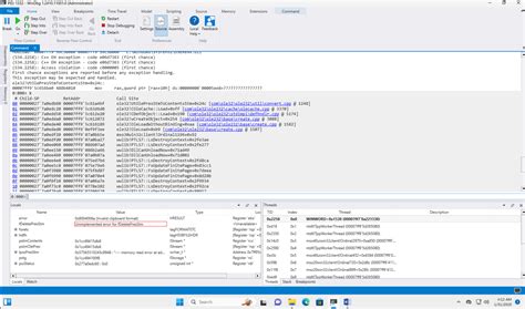 Cve 2025 21298 A Critical Windows Ole Zero Click Vulnerability Offsec