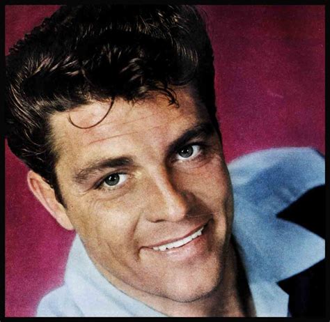 Life Begins With Marriage—dale Robertson Vintage Paparazzi