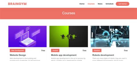 Develop Fullstack Website Using React Js Node Js By Wafabenmiloud Fiverr