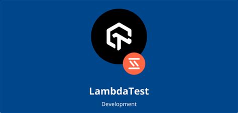 Lambdatest Startup Stash