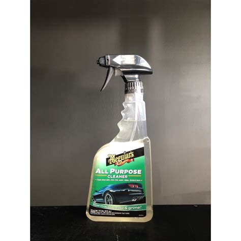 Jual Meguiars All Purpose Cleaner Shopee Indonesia