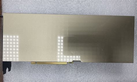 4pcs Nvidia Tesla A100 80gb Pcie Gpu Computing Graphics Card Deep