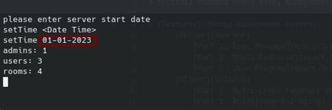 GitHub Mohta B Socket Based Hotel Management System