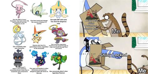 23 Pokémon Memes For Every Gamer Know Your Meme
