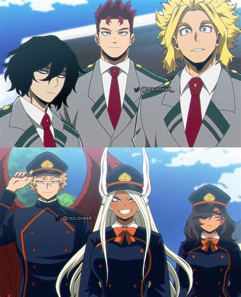 Pin By Robin On My Hero Academia Cute Anime Character Character Art