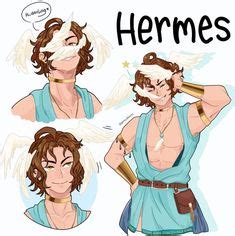 Hermes Art Epic The Musical