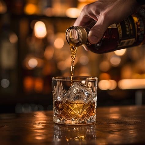 What Is Allocated Bourbon Tips To Find Allocated Bottles The