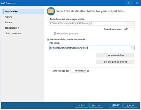 How To Quickly Convert Autocad Drawings To PDF Coolutils Converters Blog