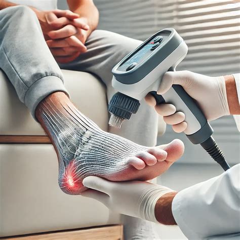 Effective Treatments For Plantar Fasciitis A Comprehensive Guide