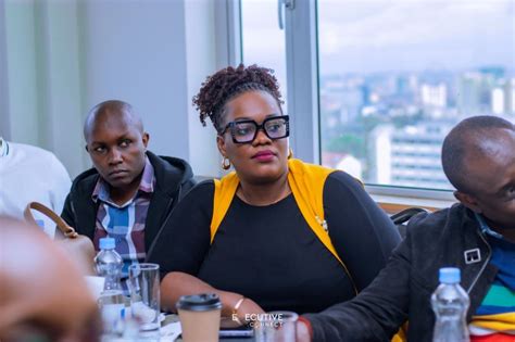 Leadership Inspiration Networking Professionaldevelopment Sandra Onyango Msc